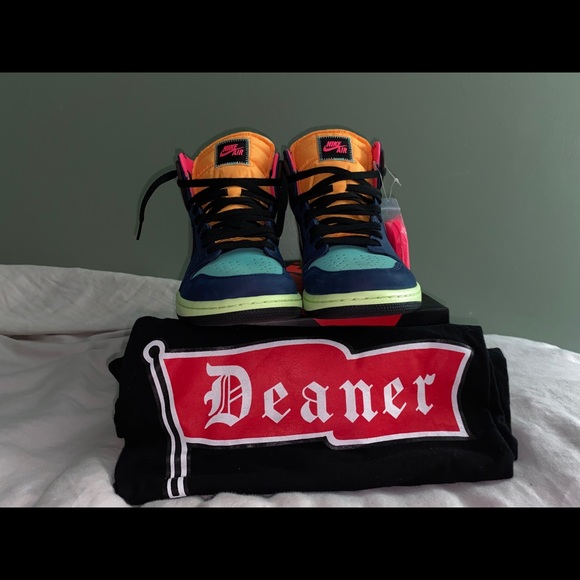 Jordan | Shoes | Jordan Retro High Tokyo Biohack | Poshmark